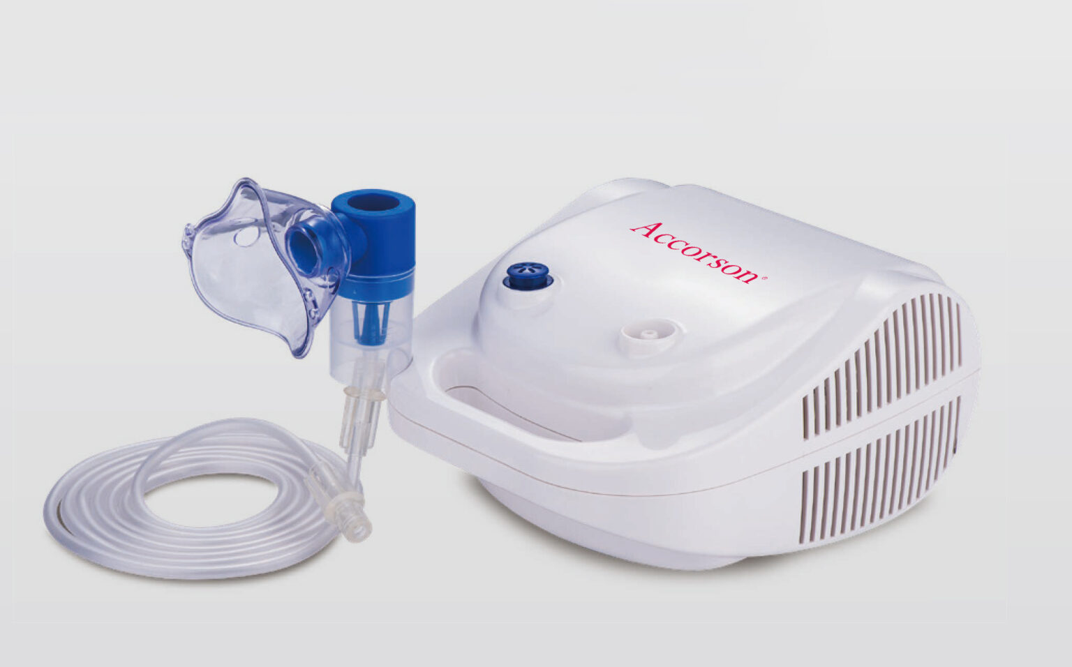 Compressor Nebulizer NE-C26 – Accorson